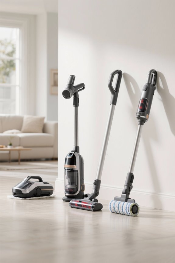 10 Best Multi-Floor Vacuums of 2025: Versatile Cleaning Solutions for ...